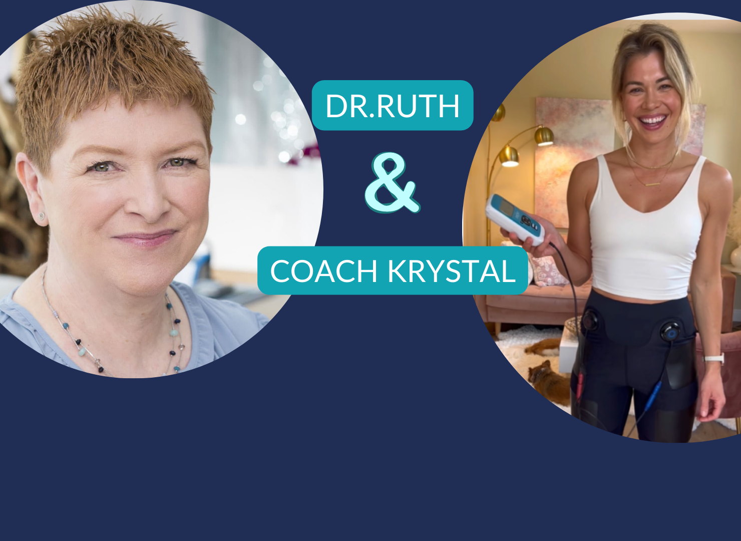 Pelvic Floor Health | World Incontinence Week | INNOVO US – myinnovo