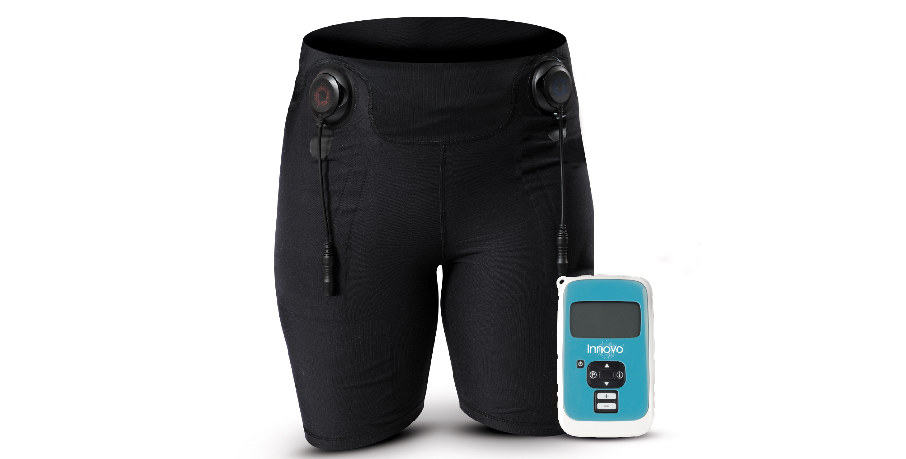 Urinary Incontinence Treatment | Pelvic Floor Trainer | INNOVO US